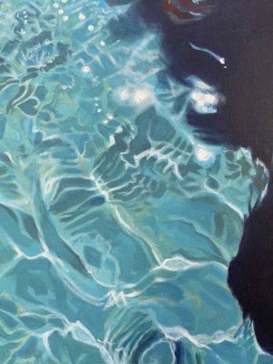 ANTOINE RENAULT - Ocean PaintingsANTOINE RENAULT | Ocean Paintings