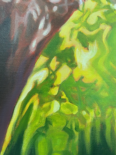 ANTOINE RENAULT - Ocean PaintingsANTOINE RENAULT | Ocean Paintings